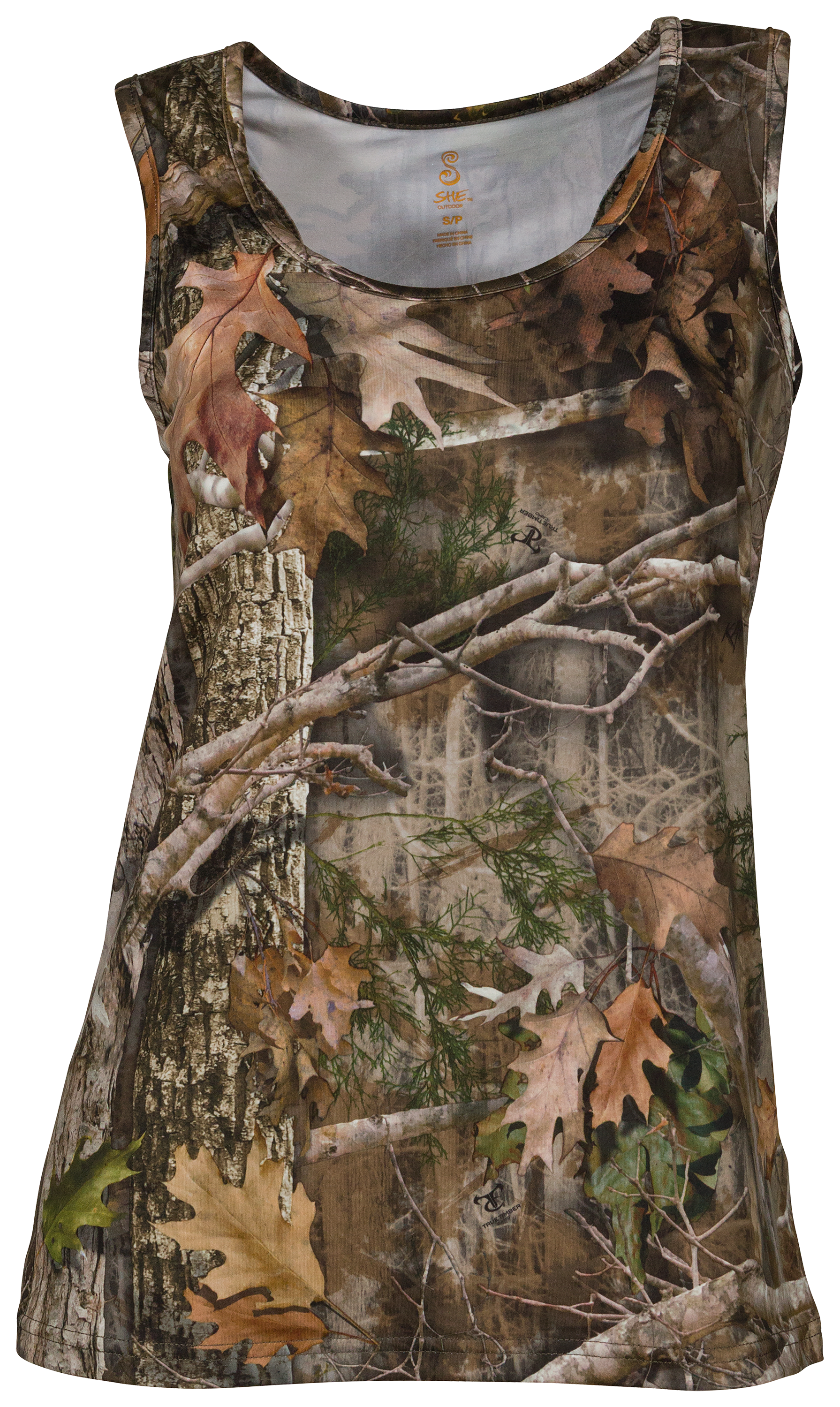 SHE Outdoor Tank Top for Ladies | Bass Pro Shops
